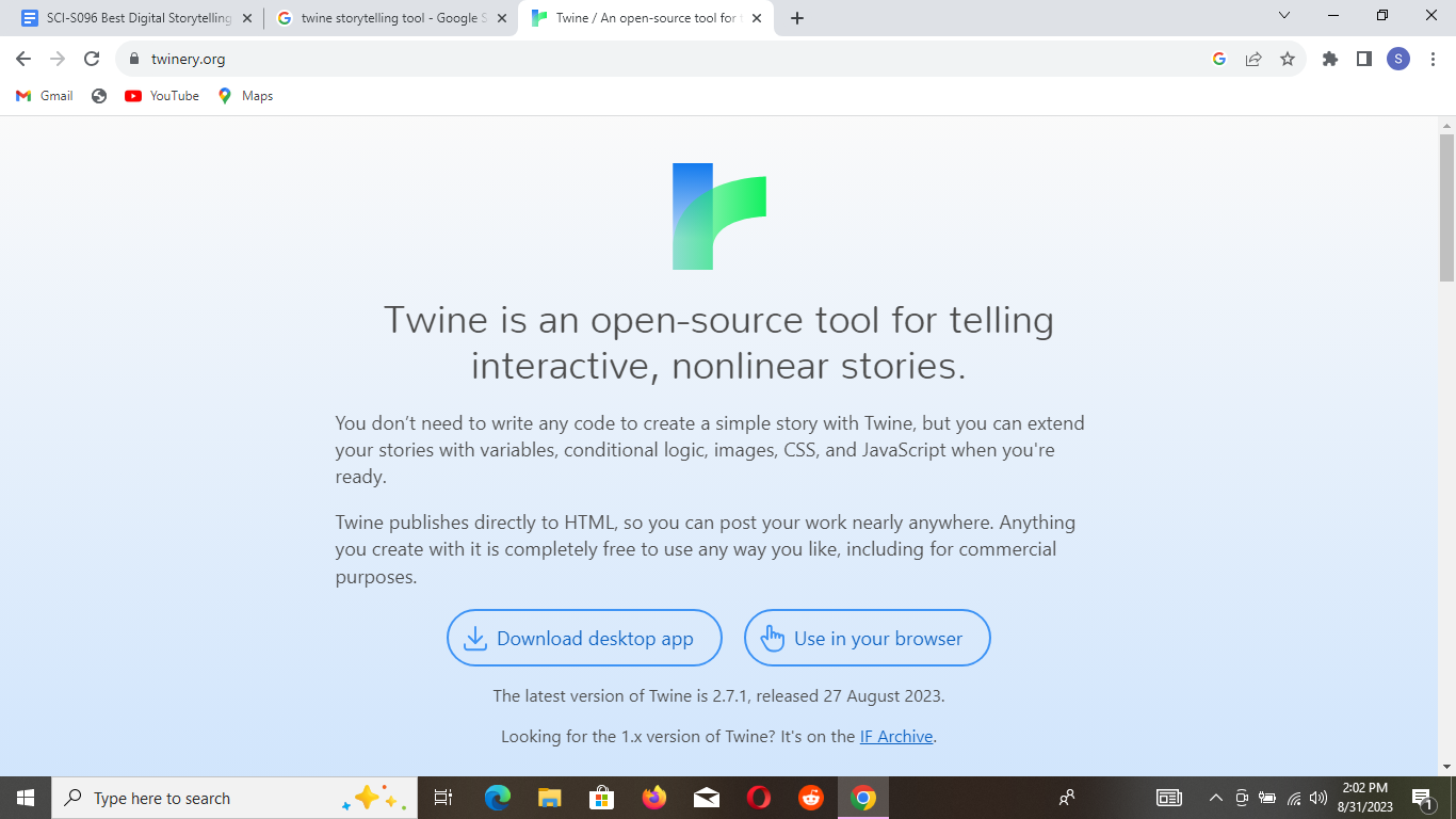 15 Best Digital Storytelling Tools for Academics 2025