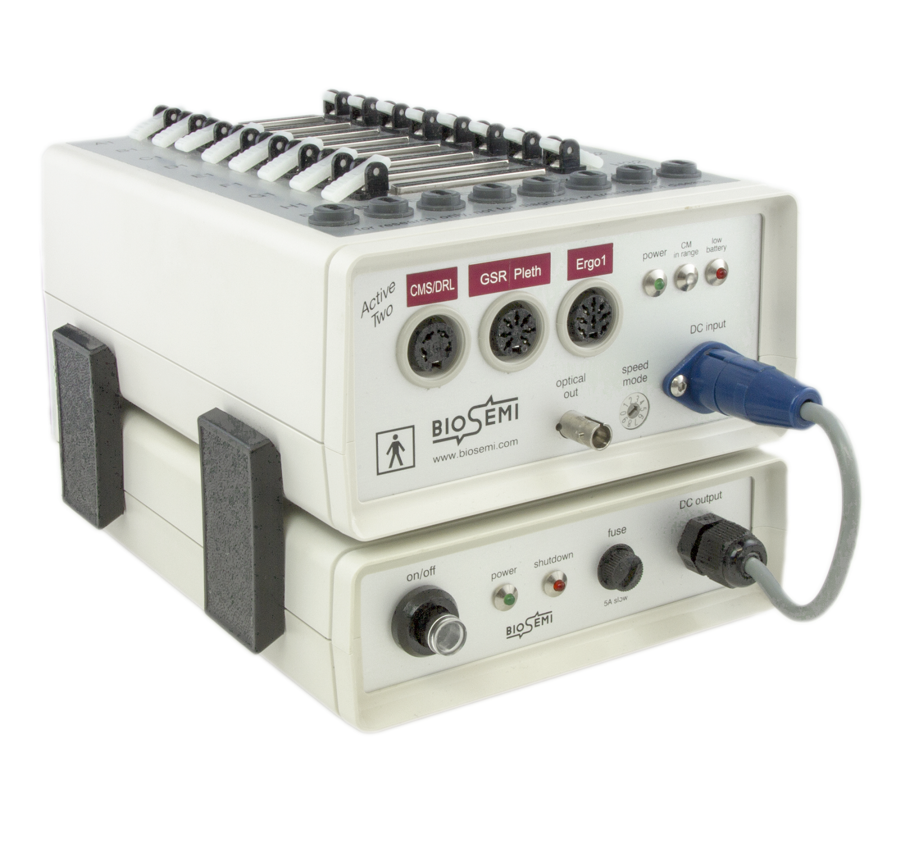 20 Best Biometric Tools for Academic Research 2025