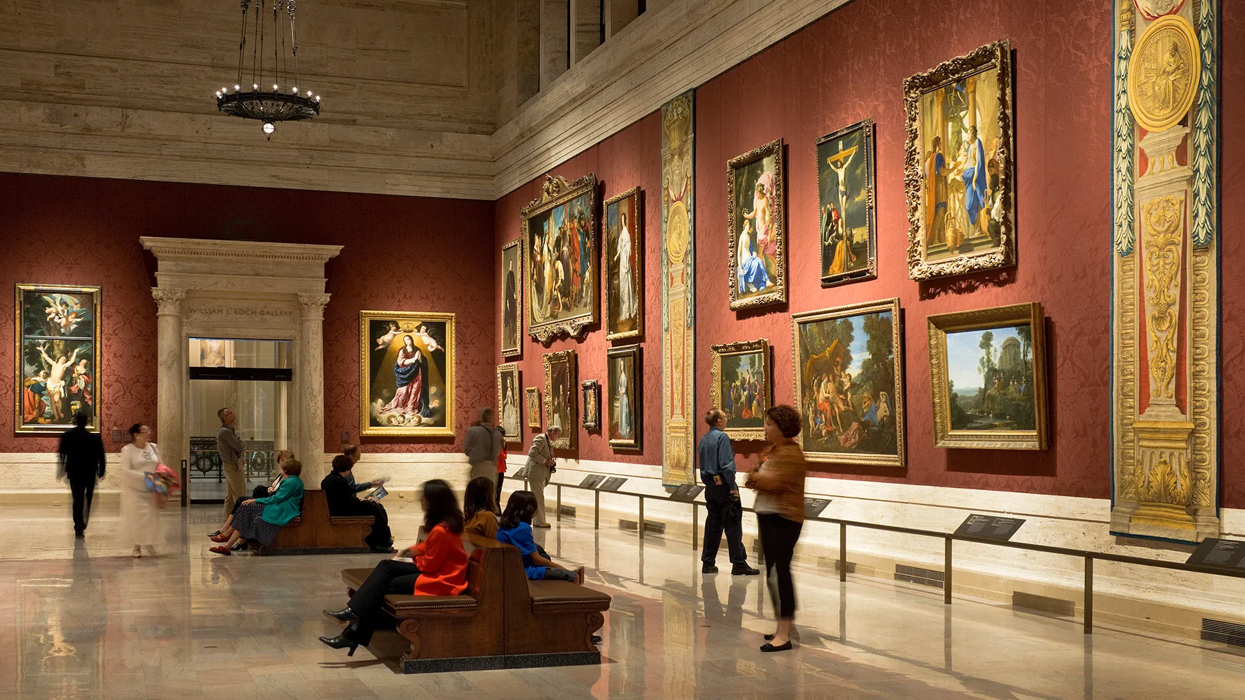 20 Best Platforms for Virtual Museum and Gallery Tours for Education 2024