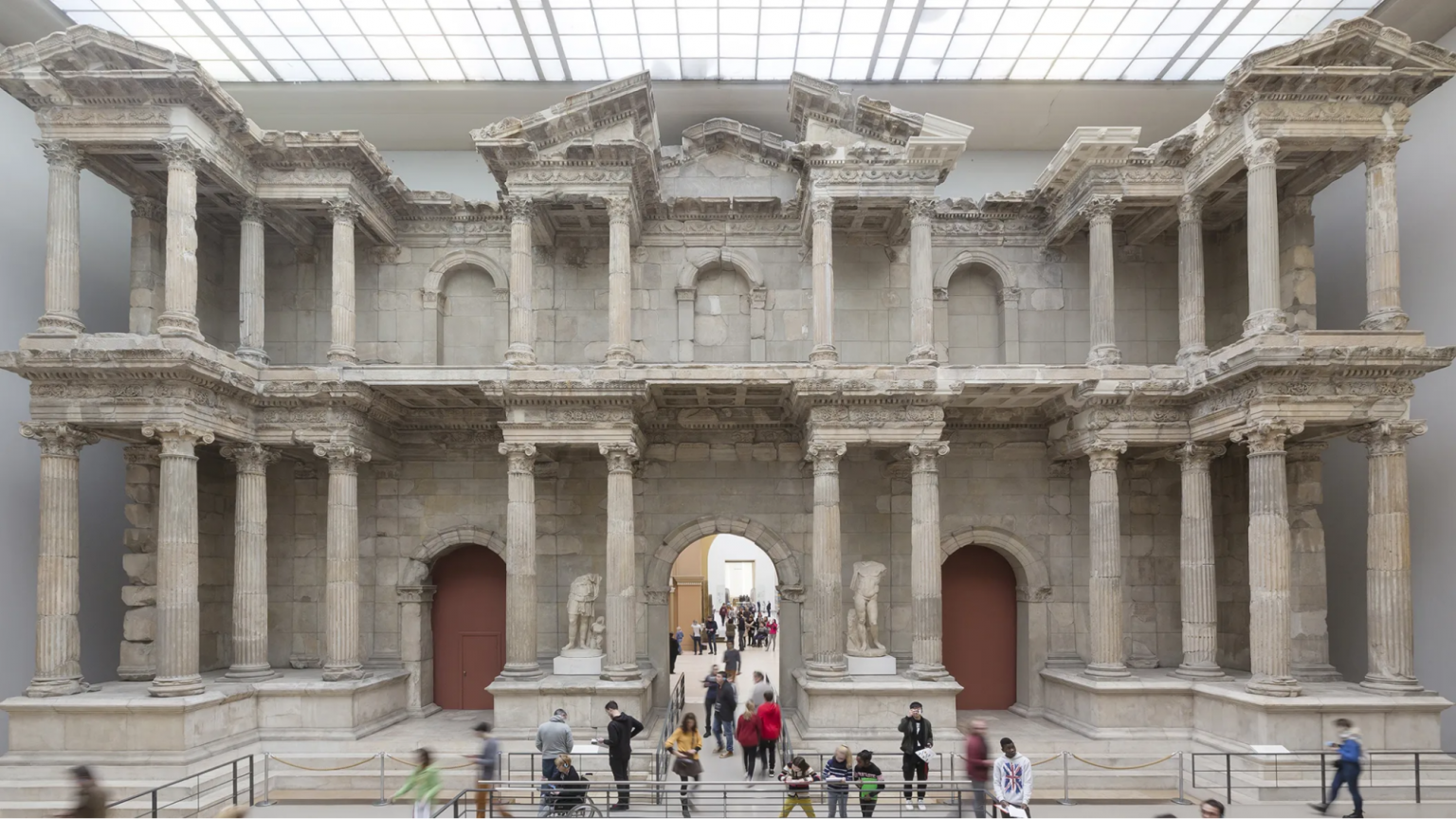 20 Best Platforms for Virtual Museum and Gallery Tours for Education 2026
