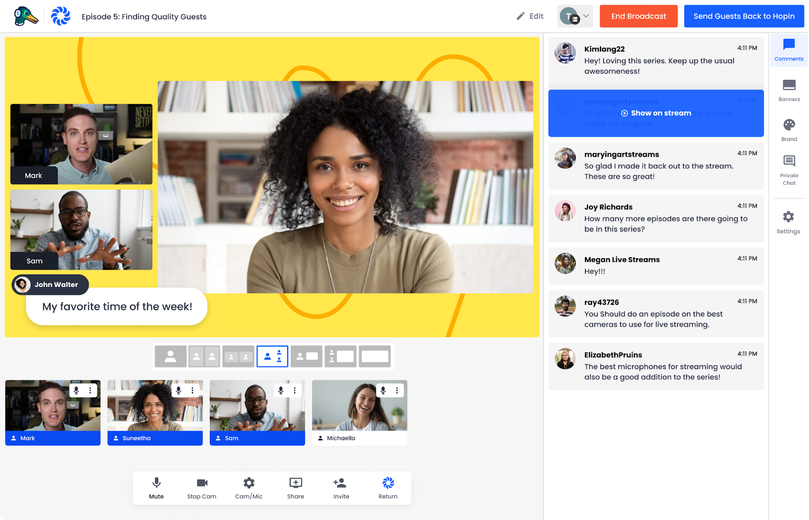 30 Best Platforms for Hosting Academic Webinars and Panels 2026
