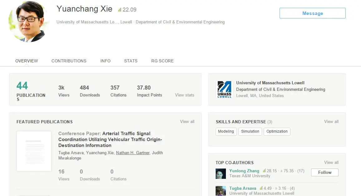 15 Best Academic Research Trend Prediction Platforms 2025