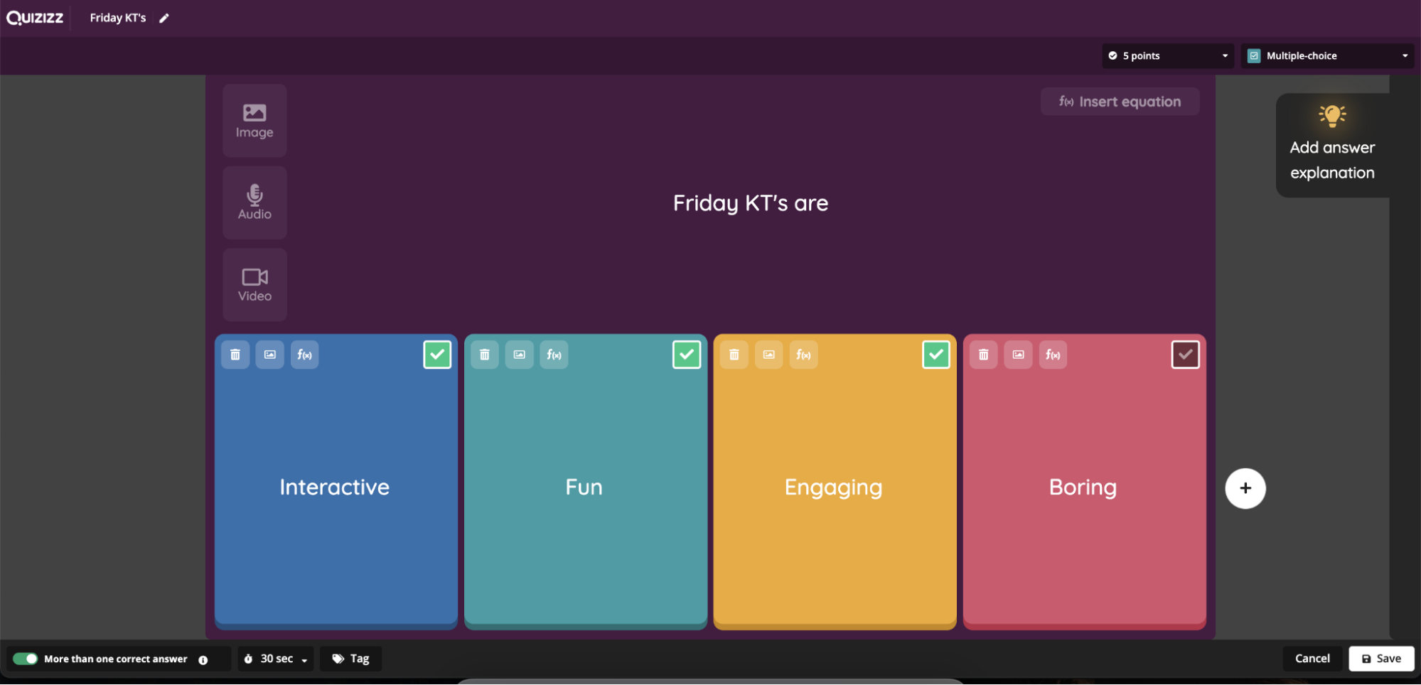 15 Best Digital Assessment and Grading Platforms for Educators 2025