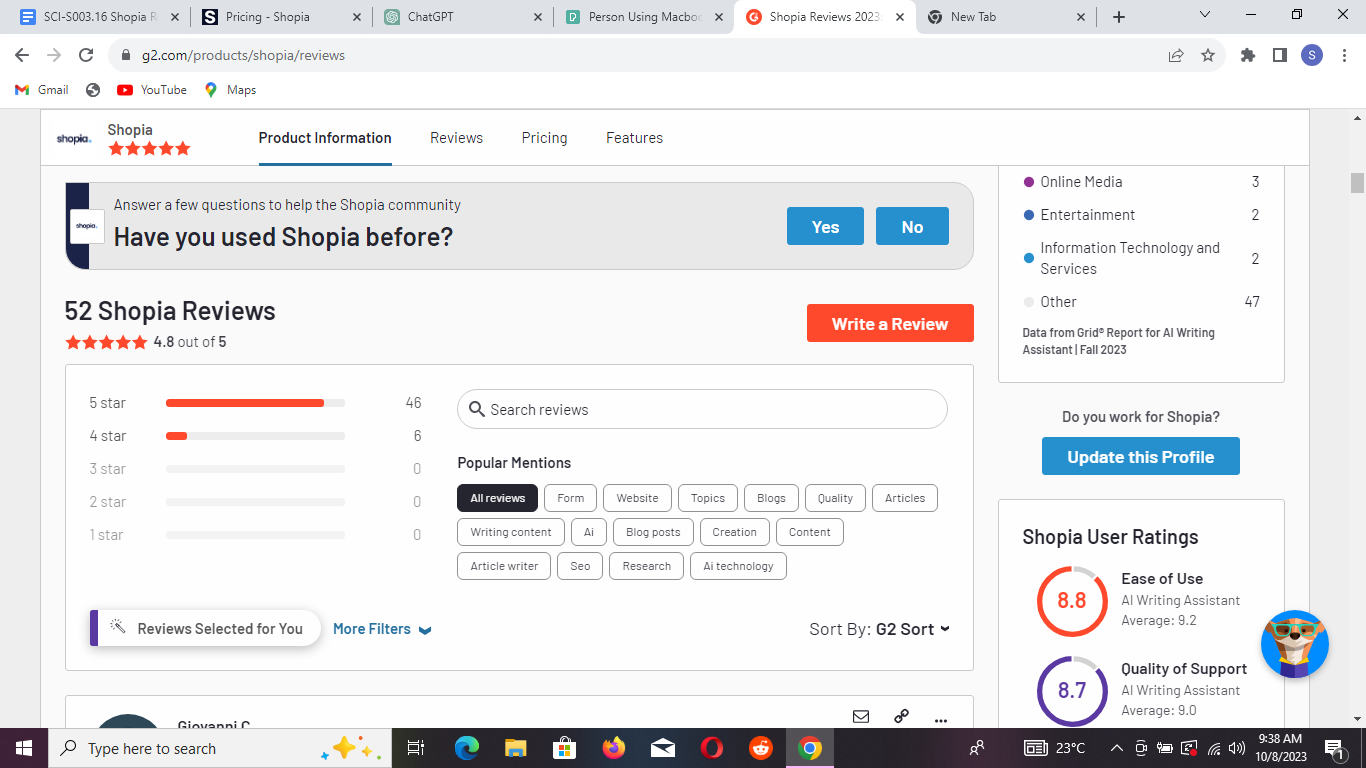 Shopia Review: Is It Worth It? 2026
