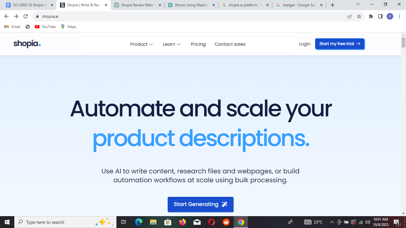Shopia Review: Is It Worth It? 2026