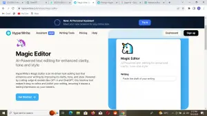 HyperWrite AI Review: Is It Worth It? 2025