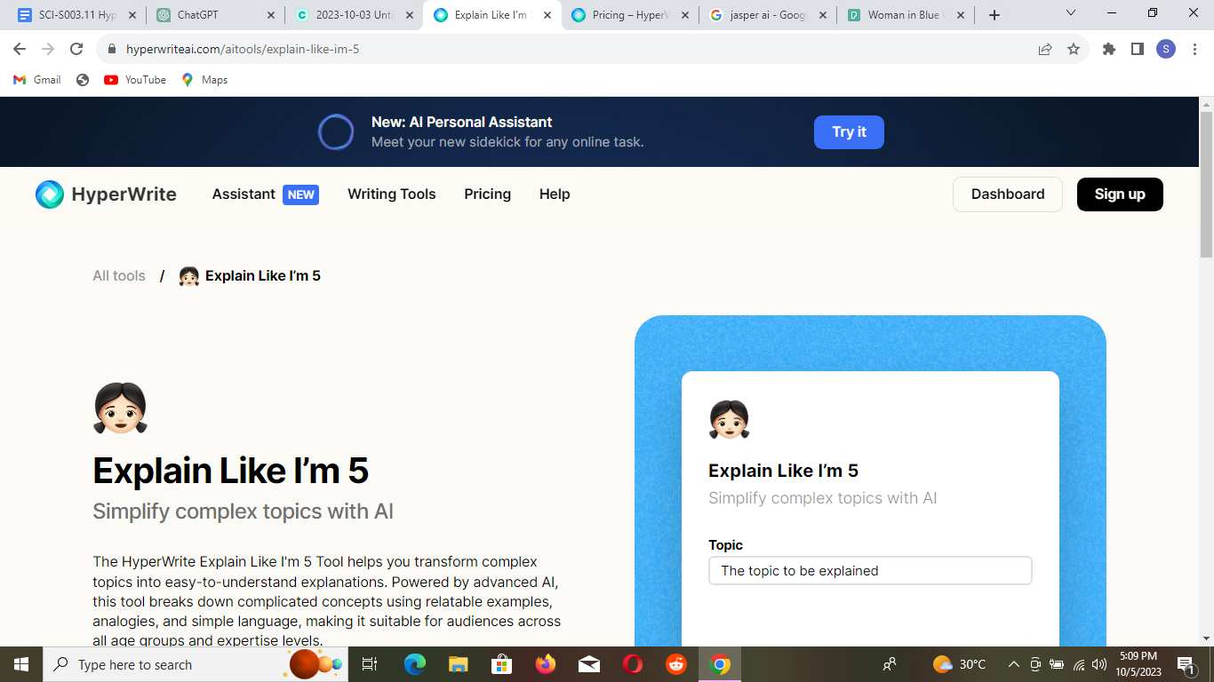 HyperWrite AI Review: Is It Worth It? 2026