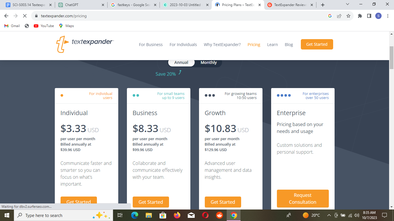 Textexpander Review: Is It Worth It? 2024