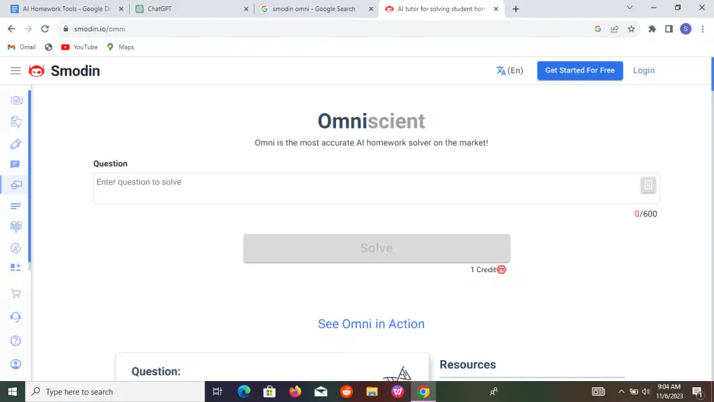 15+ Best AI Homework Tools 2024