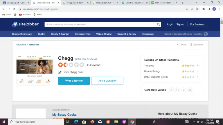 Chegg Expert Login Simplified: Your Key to Academic Aid 2025