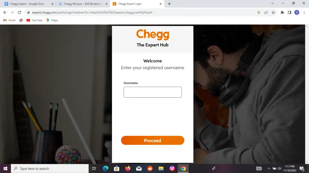 Chegg Expert Login Simplified: Your Key to Academic Aid 2025