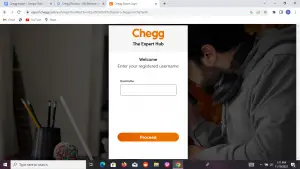 Chegg Expert Login Simplified: Your Key to Academic Aid 2025