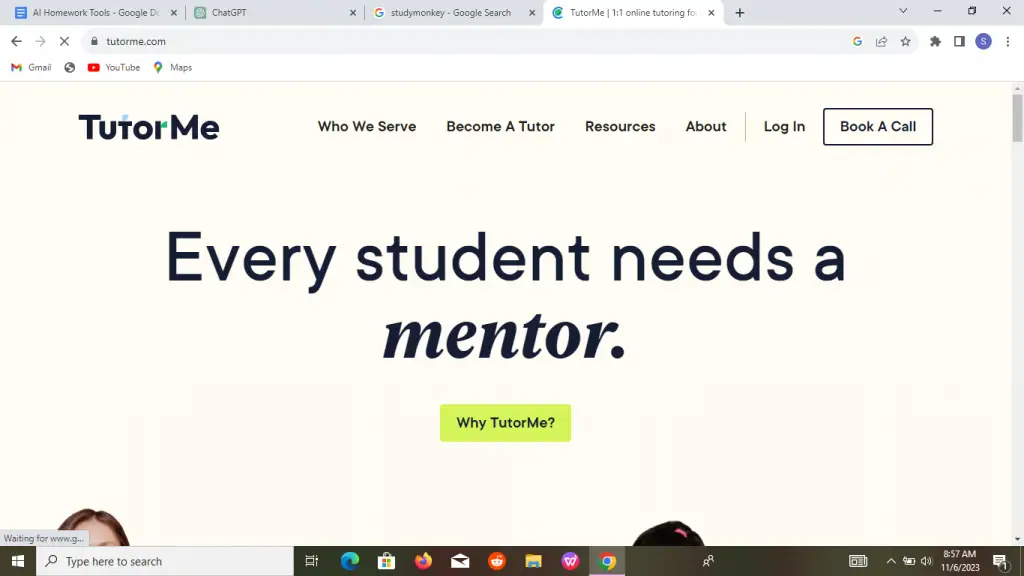 15+ Best AI Homework Tools 2024