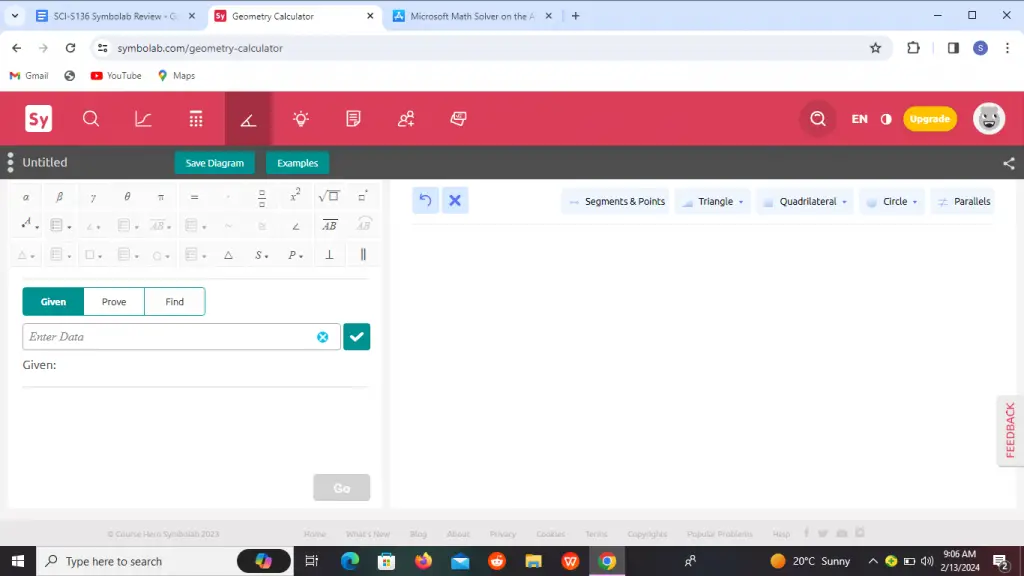Symbolab Review 2025