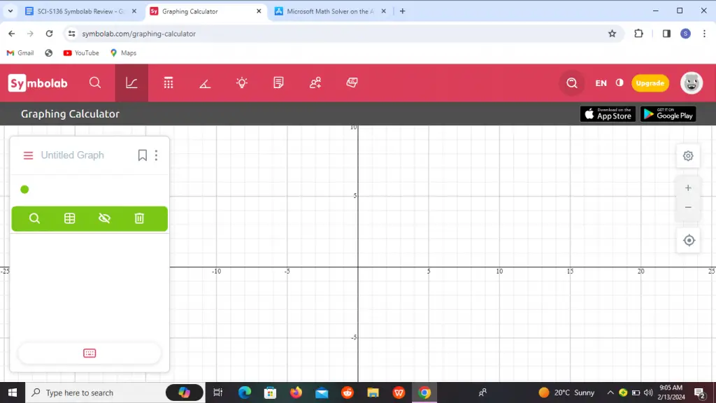 Symbolab Review 2025