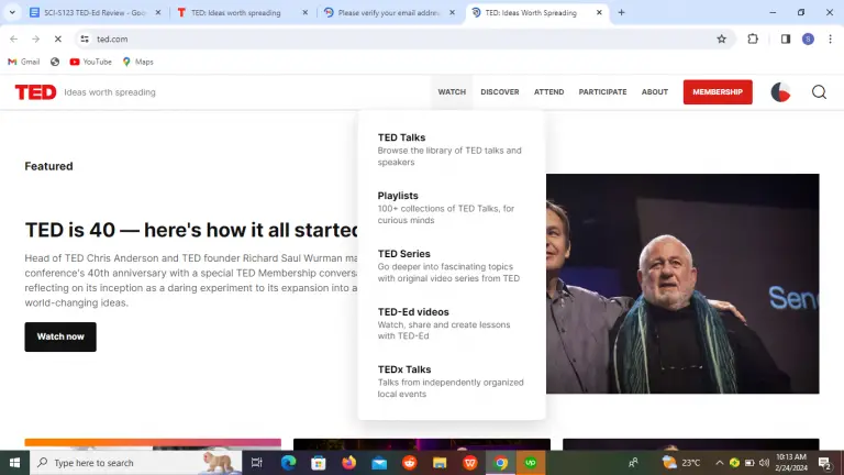 TED Ed Review 2026