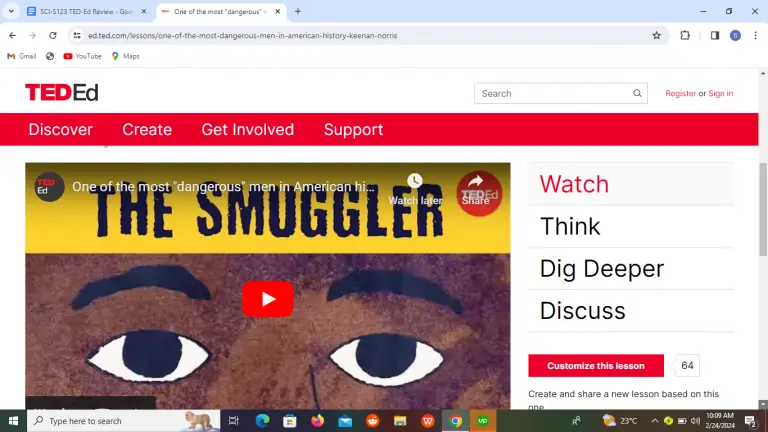 TED Ed Review 2026