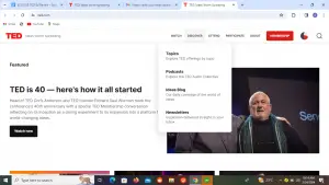 TED Ed Review 2026