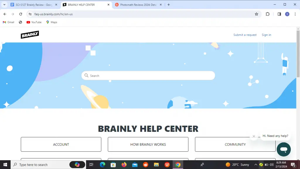 Brainly Review 2024