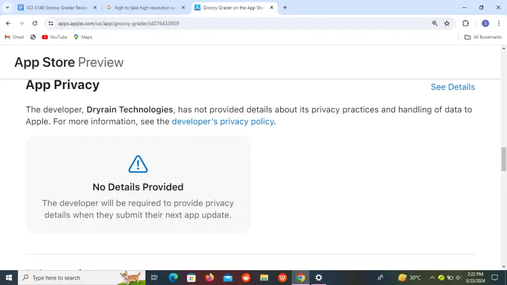 Groovy Grader Review 2025