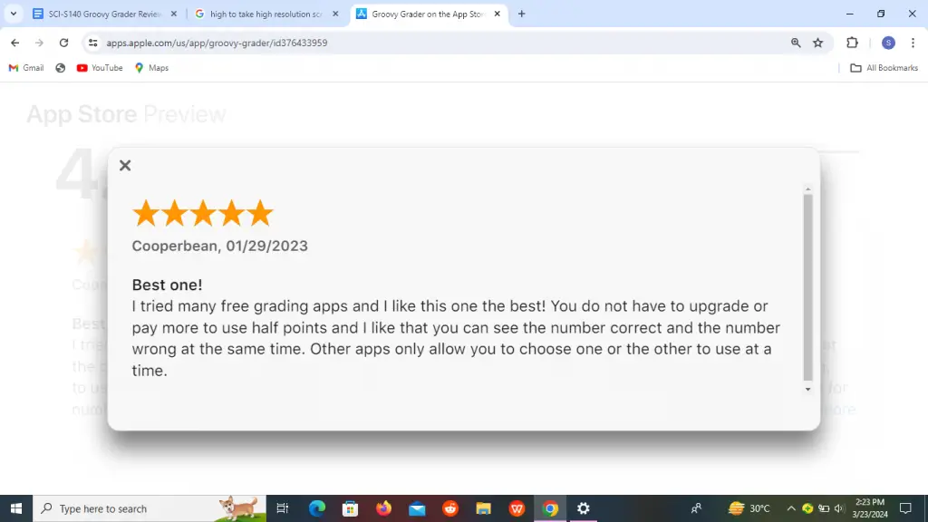 Groovy Grader Review 2025