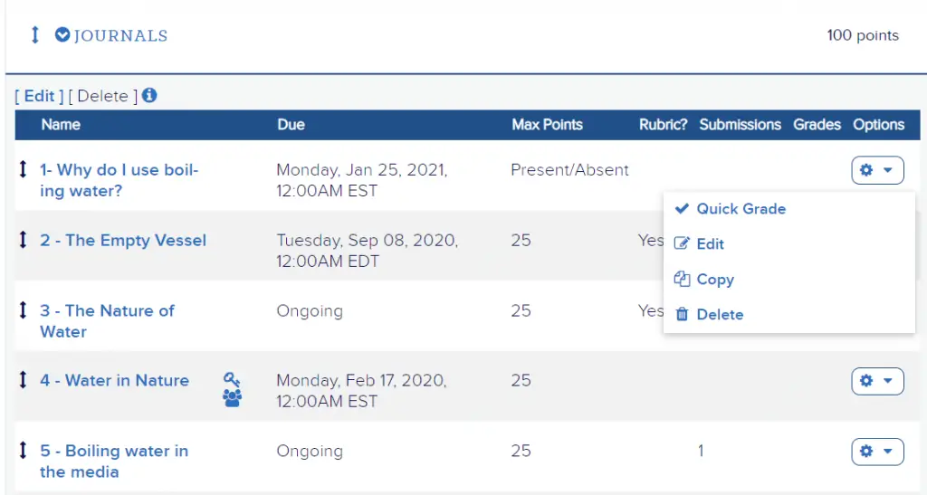 QuickGrader Review 2025